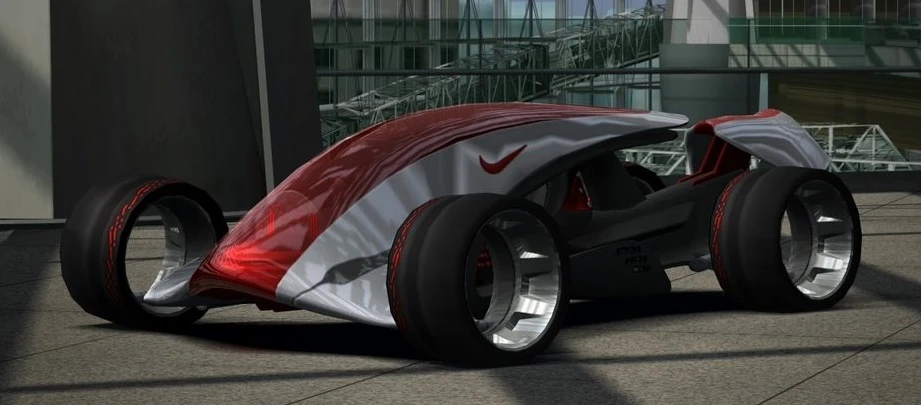 Nike ONE 2022 | Gran turismo-Fanon Wiki | Fandom