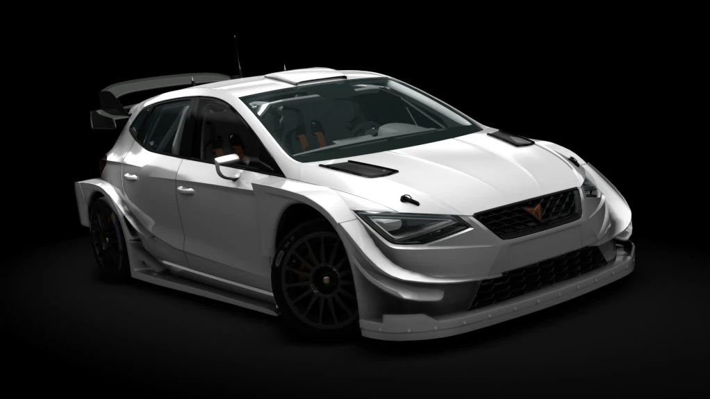 Cupra Ibiza Gr.B Rally Car | Gran turismo-Fanon Wiki | Fandom