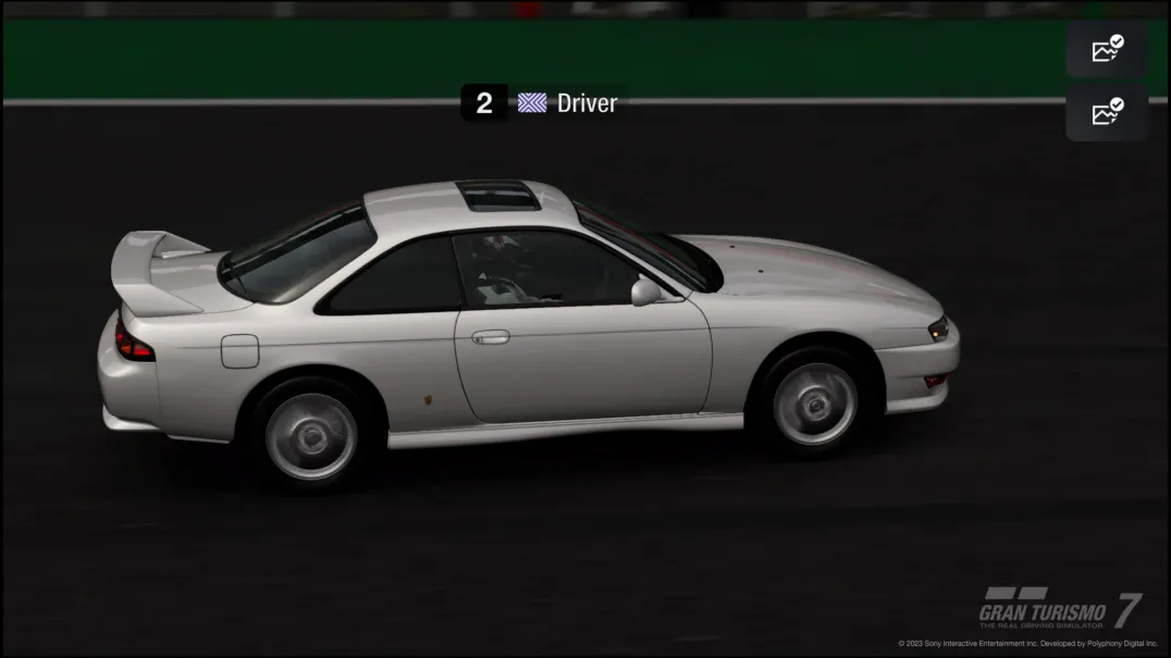 Japanese FR Challenge 450 (GT8) | Gran turismo-Fanon Wiki | Fandom