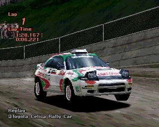 Toyota Celica Gr.B Rally Car (ST185) | Gran turismo-Fanon Wiki | Fandom