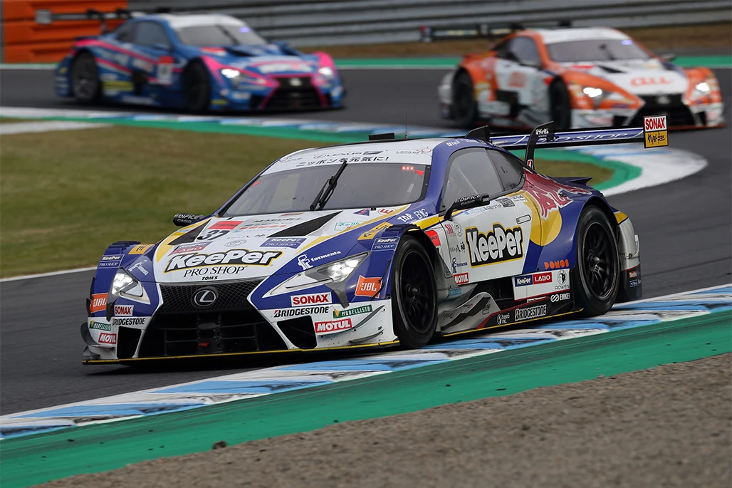 Lexus LC500 GT500 '19 | Gran Turismo Fanon Wiki | Fandom