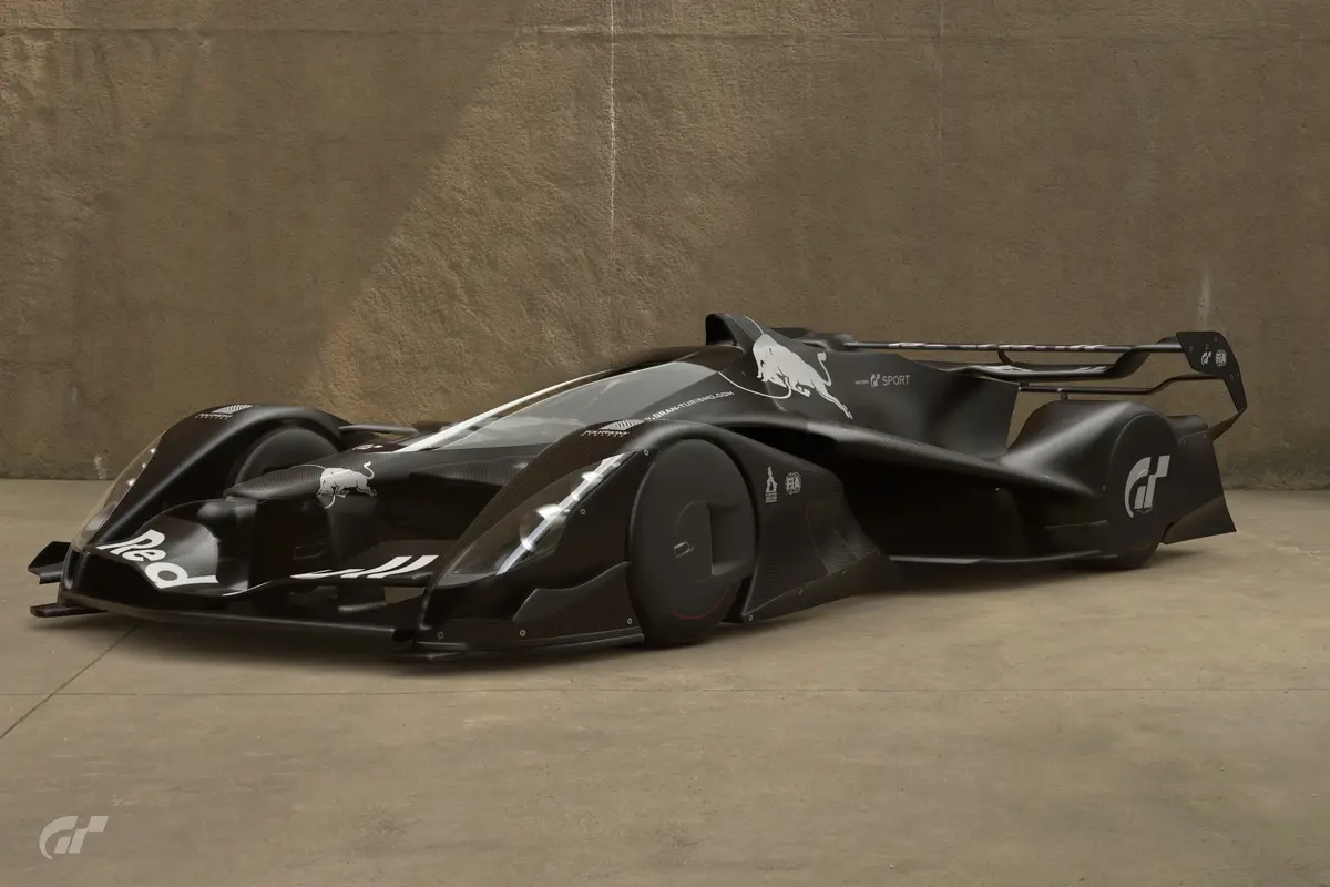 Category:Gran Turismo Concept Cars | Gran turismo-Fanon Wiki | Fandom