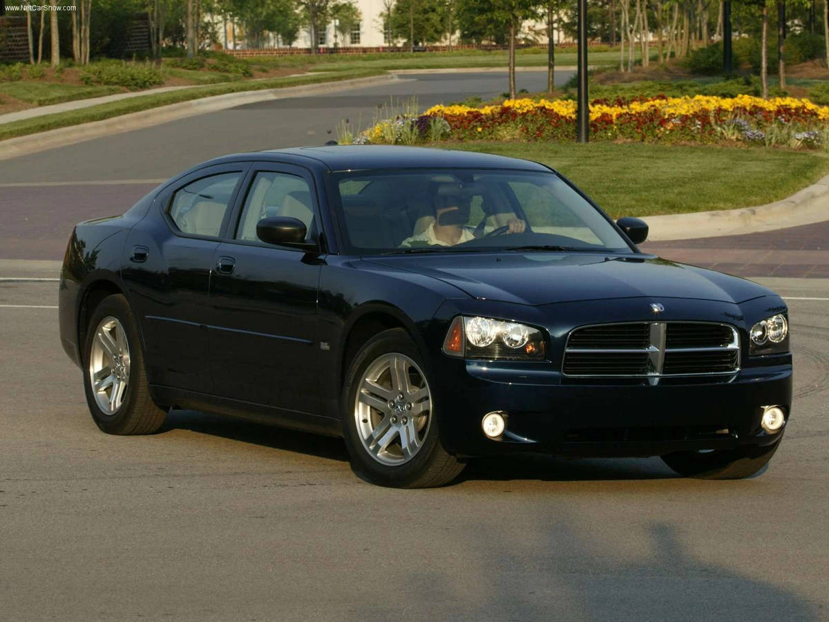 Dodge Charger SXT '06 | Gran turismo-Fanon Wiki | Fandom