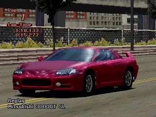 Mitsubishi GTO SR '99 | Gran turismo-Fanon Wiki | Fandom