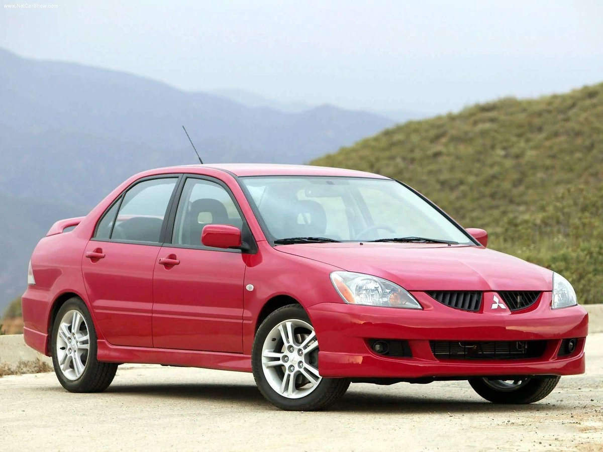 Mitsubishi Lancer Ralliart '04 | Gran Turismo Fanon Wiki | Fandom
