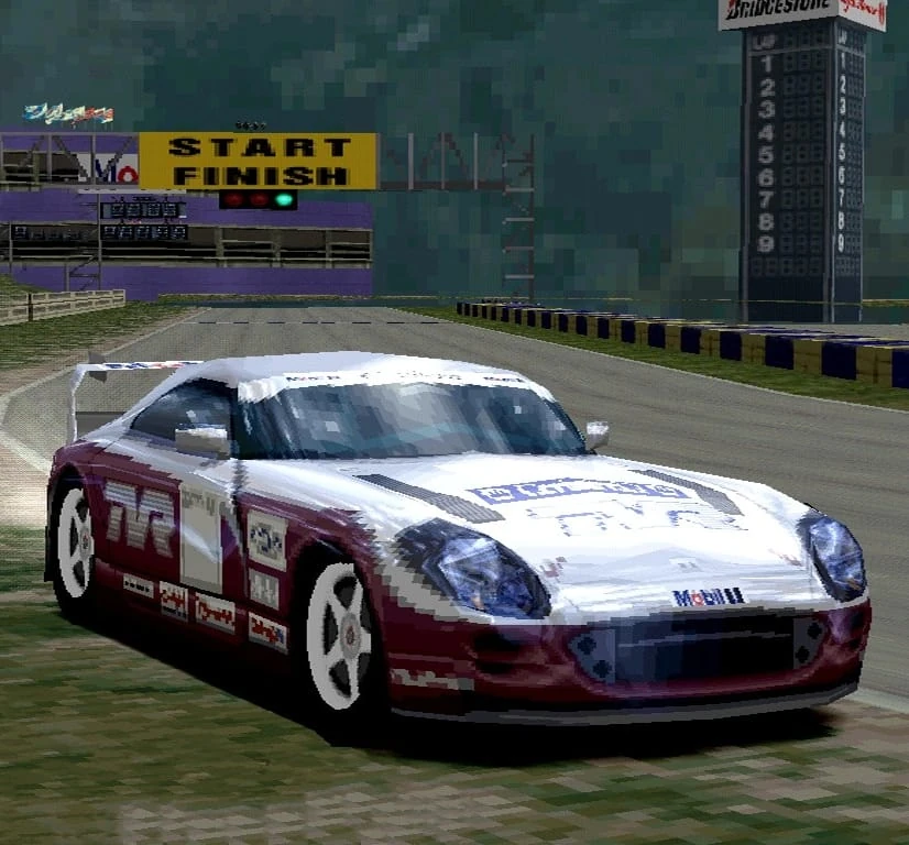Category:TVR Race Cars | Gran Turismo Fanon Wiki | Fandom