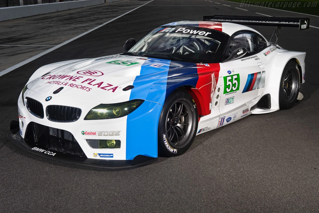 BMW Z4 GTE '13 | Gran turismo-Fanon Wiki | Fandom