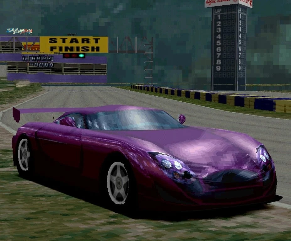 Category:TVR Concept Cars | Gran turismo-Fanon Wiki | Fandom