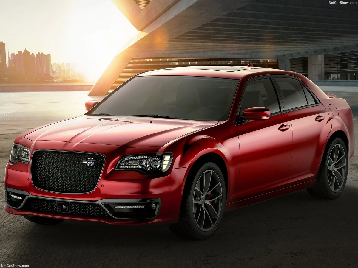 Chrysler 300C '23 | Gran turismo-Fanon Wiki | Fandom