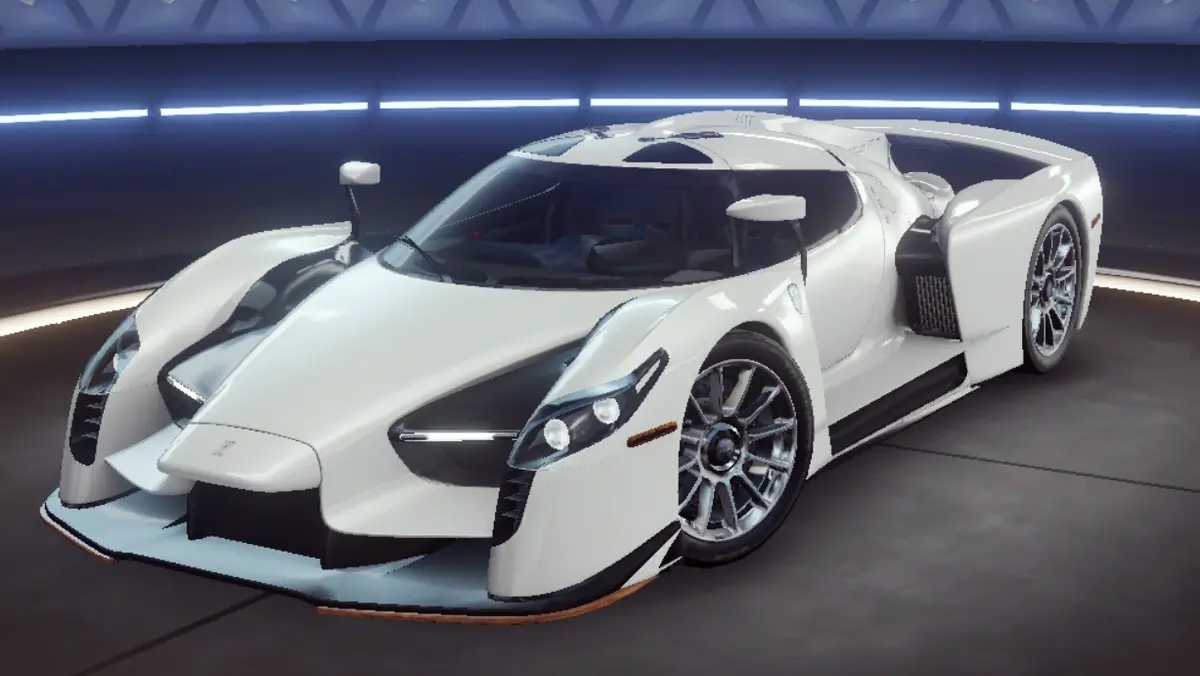 SCG 003S '17 | Gran turismo-Fanon Wiki | Fandom