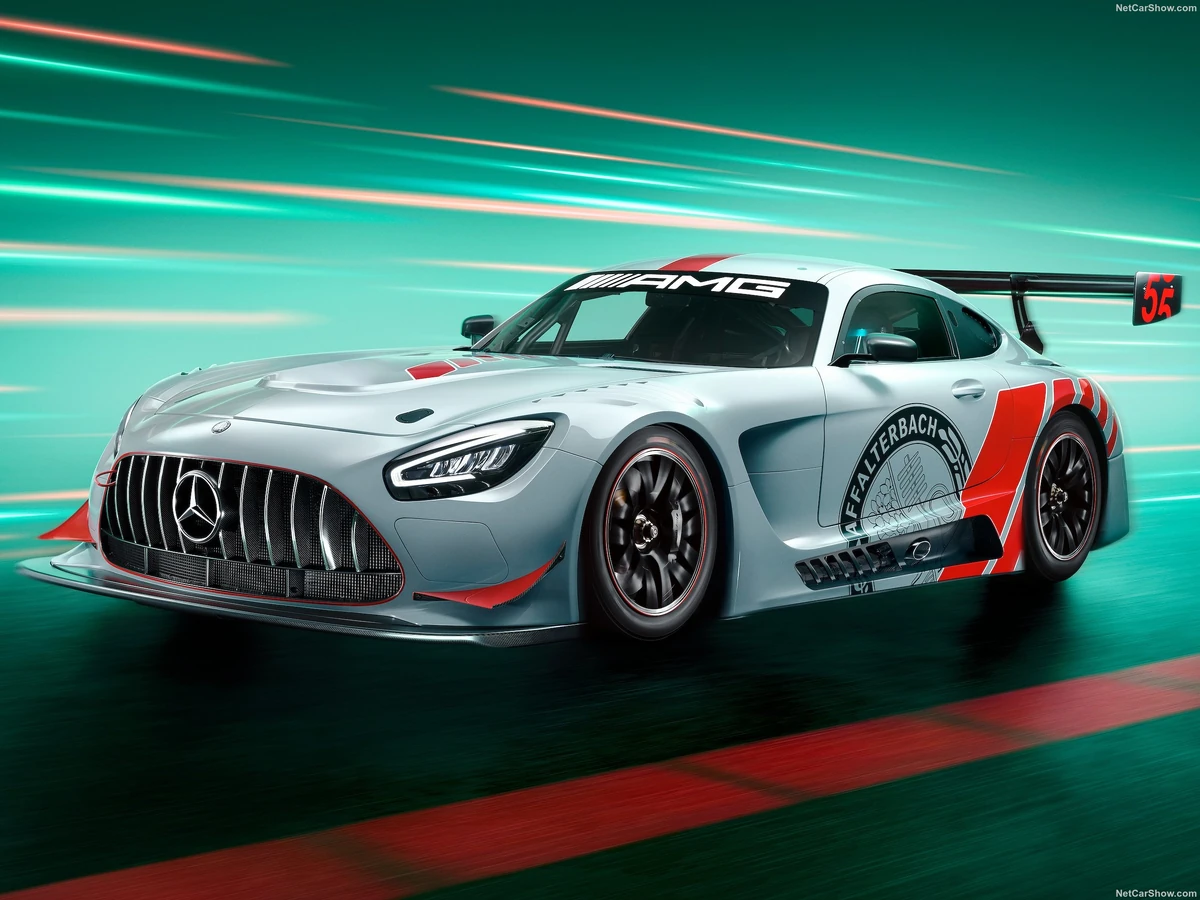 Mercedes-AMG GT3 Edition 55 '22 | Gran turismo-Fanon Wiki | Fandom