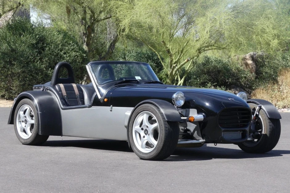 Superformance S1 '05 | Gran Turismo Fanon Wiki | Fandom