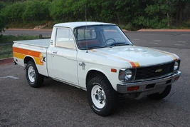 Chevrolet LUV Mikado 4x4 '79 | Gran Turismo Fanon Wiki | Fandom