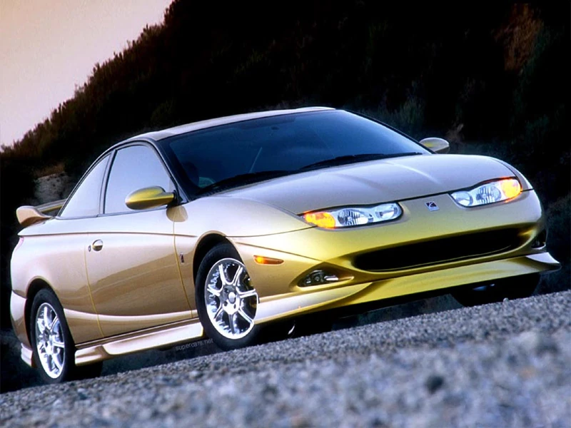 Saturn SC2 Concept '01 | Gran turismo-Fanon Wiki | Fandom