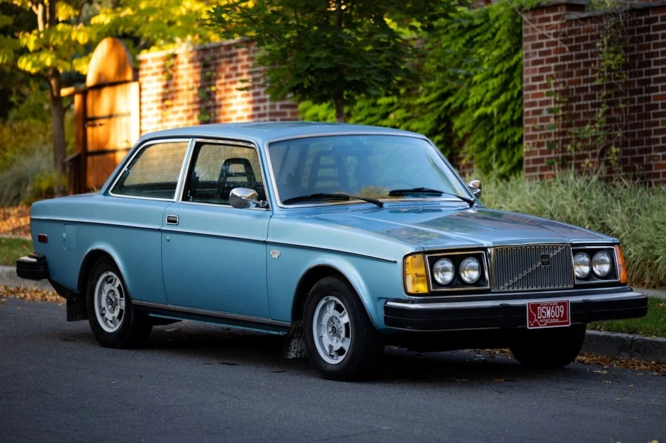 Volvo 262 GL '76 | Gran turismo-Fanon Wiki | Fandom