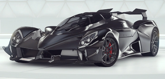 Category:RAESR Concept Cars | Gran turismo-Fanon Wiki | Fandom