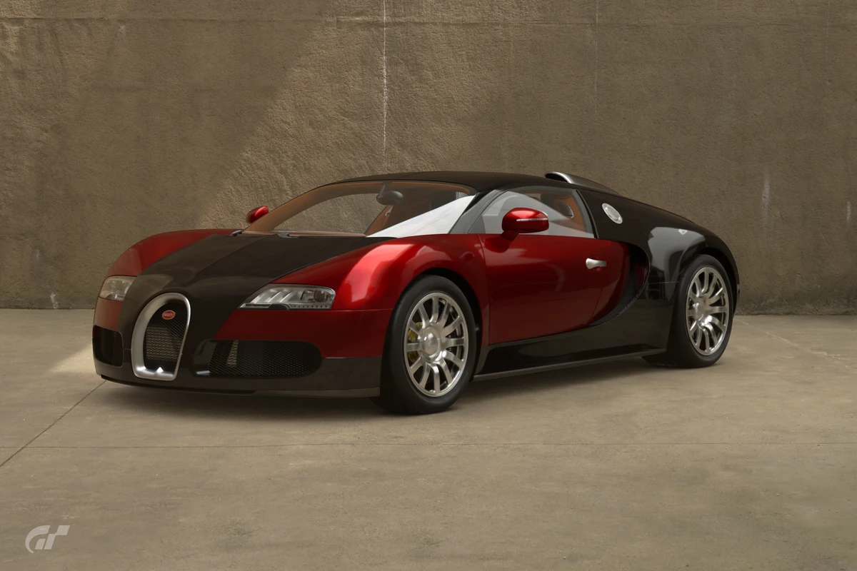 Bugatti Veyron 16.4 '13 | Gran Turismo Fanon Wiki | Fandom