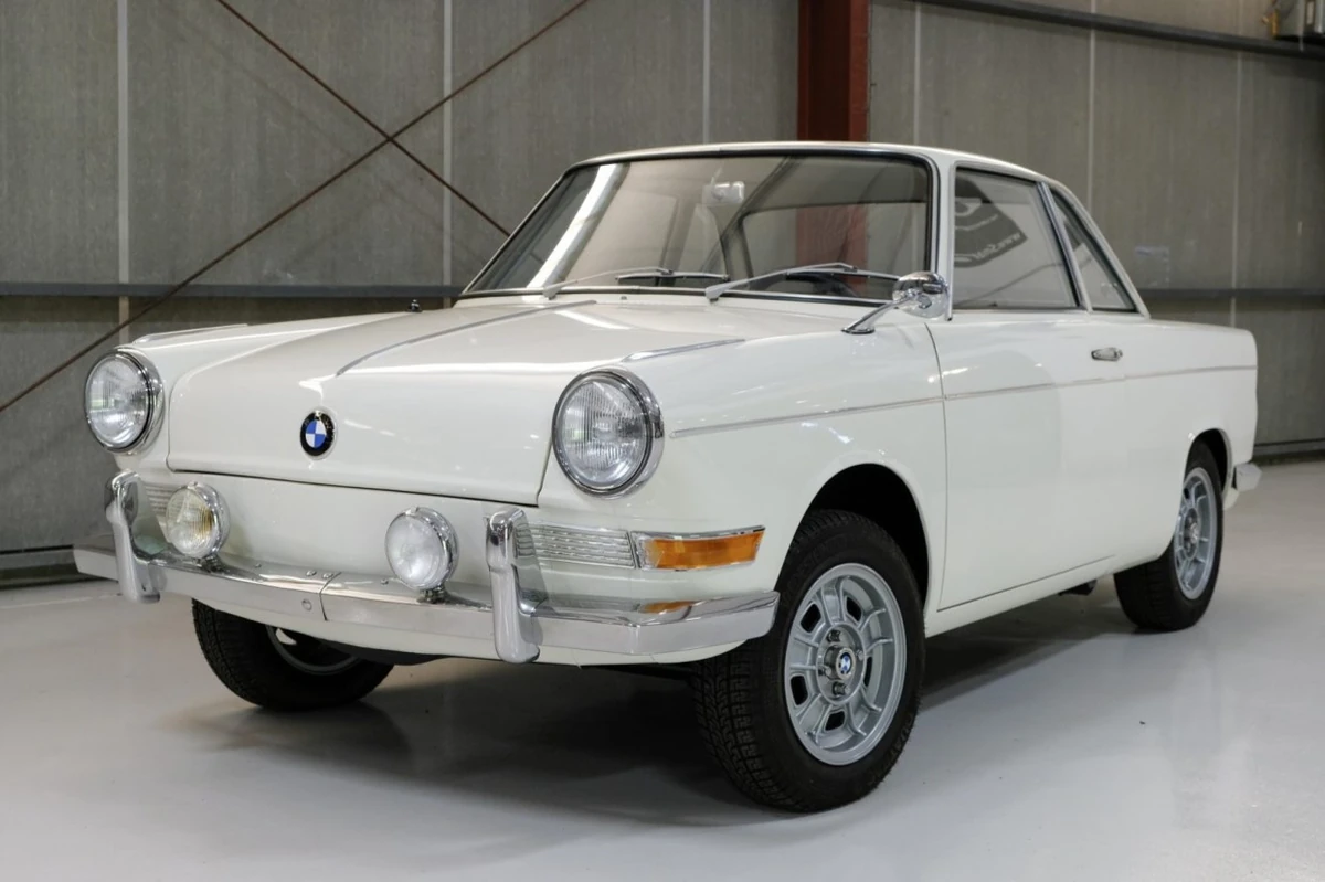 BMW 700 Sport '61 | Gran turismo-Fanon Wiki | Fandom