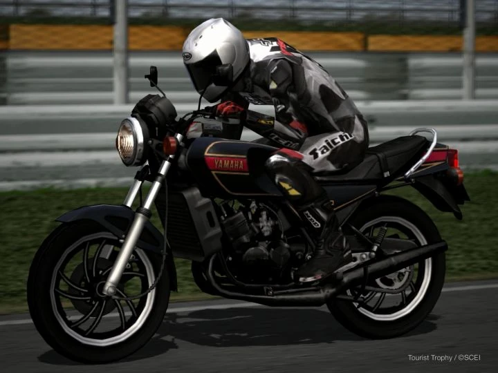 Yamaha RZ250 '80 | Gran turismo-Fanon Wiki | Fandom