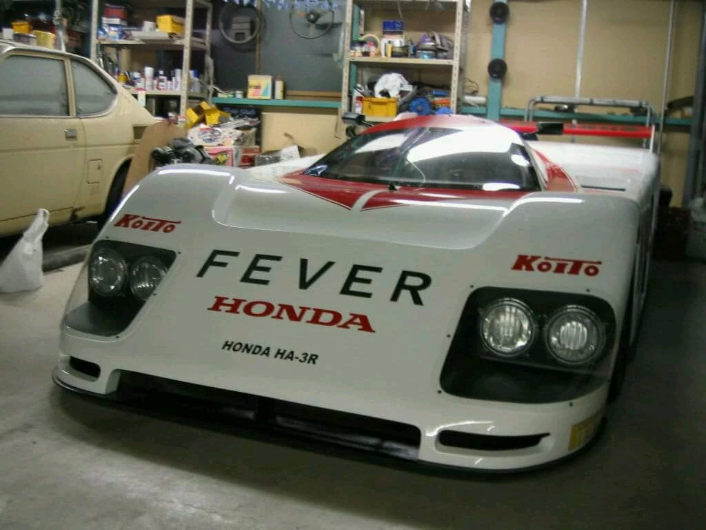 Honda HA-3R '90 | Gran turismo-Fanon Wiki | Fandom