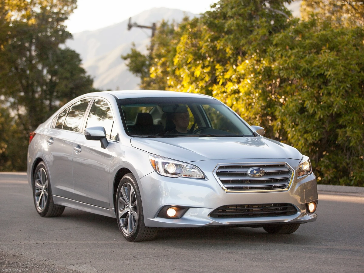 Subaru Legacy 3.6R '15 | Gran turismo-Fanon Wiki | Fandom