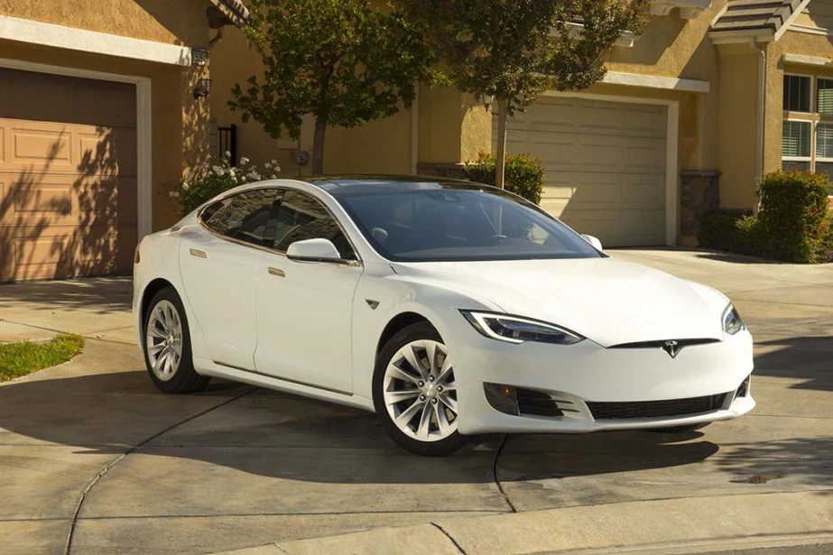 Tesla Model S 60 '16 | Gran turismo-Fanon Wiki | Fandom