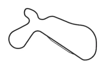 Willow Springs International Raceway: Big Willow | Gran Turismo Fanon ...