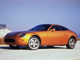 Nissan Z Concept '99 | Gran Turismo Fanon Wiki | Fandom