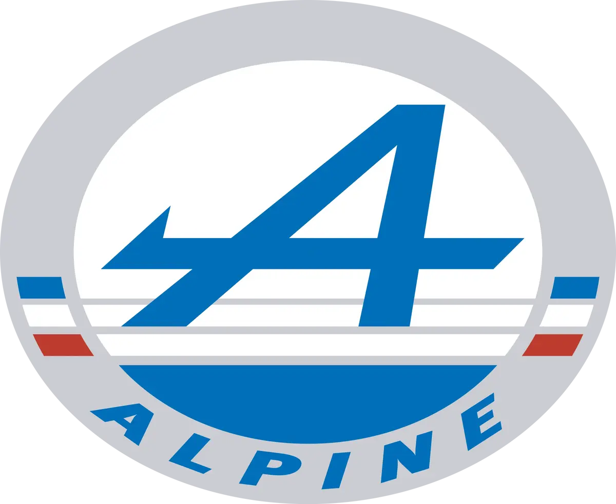 Alpine | Gran turismo-Fanon Wiki | Fandom