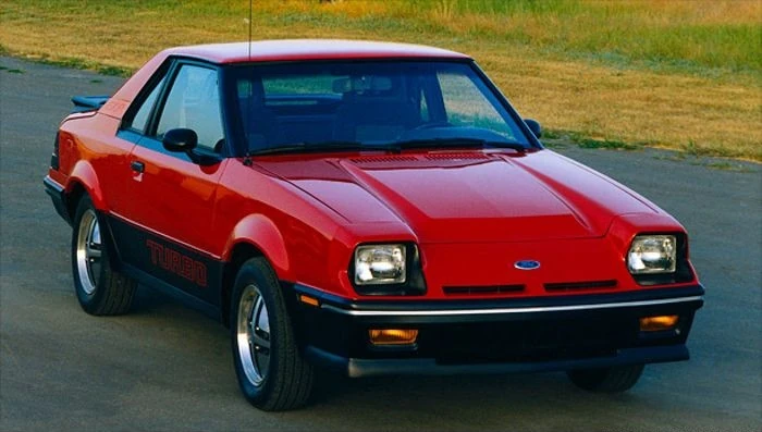 Ford EXP Turbo '86 | Gran turismo-Fanon Wiki | Fandom