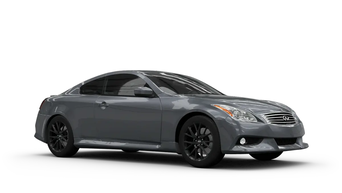 Infiniti IPL G Coupe '12 | Gran Turismo Fanon Wiki | Fandom