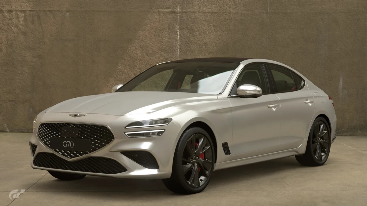 Category:Genesis Cars | Gran turismo-Fanon Wiki | Fandom