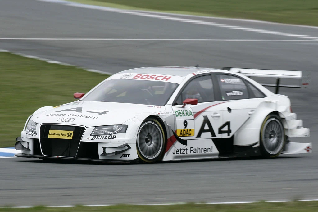Audi A4 DTM '08 | Gran turismo-Fanon Wiki | Fandom