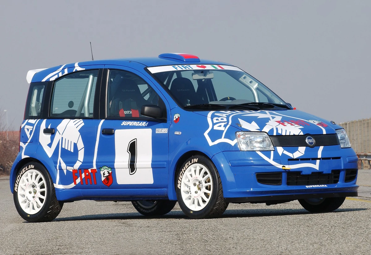 Category:Fiat Rally Cars | Gran turismo-Fanon Wiki | Fandom