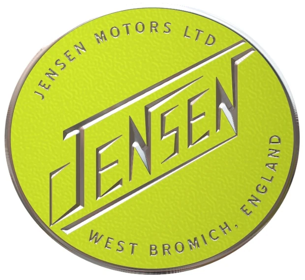 Jensen | Gran turismo-Fanon Wiki | Fandom