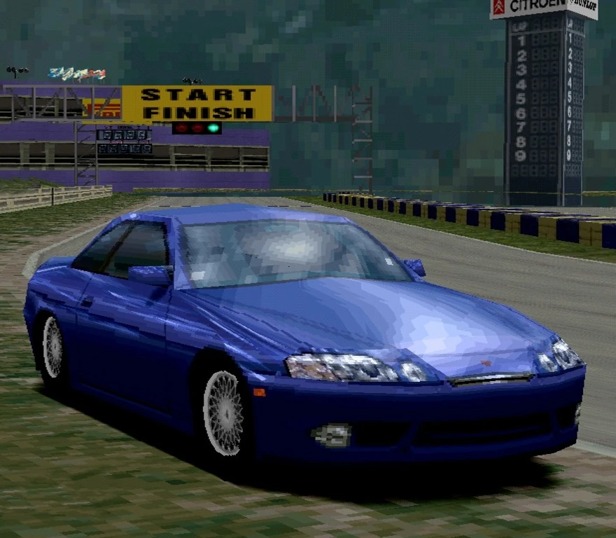 Lexus SC 300 '96 | Gran turismo-Fanon Wiki | Fandom