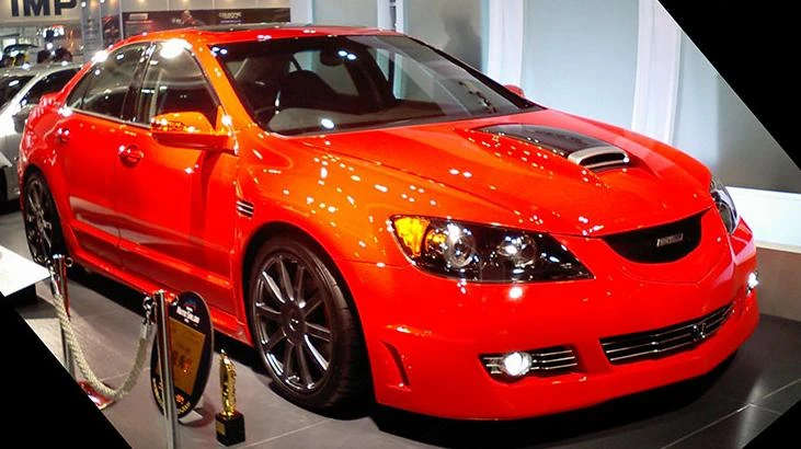 Mugen Legend Max '05 | Gran turismo-Fanon Wiki | Fandom