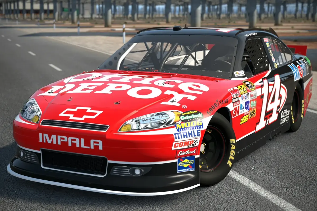 Category:NASCAR Cars | Gran turismo-Fanon Wiki | Fandom