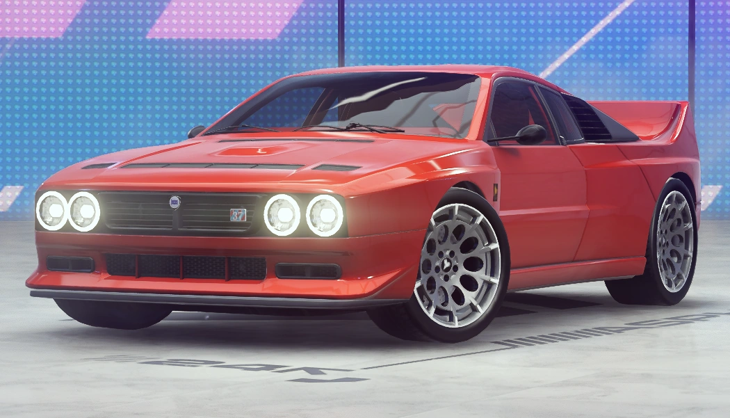 Kimera EVO37 '22 | Gran turismo-Fanon Wiki | Fandom