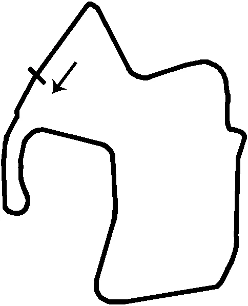 WeatherTech Raceway Laguna Seca | Gran turismo-Fanon Wiki | Fandom