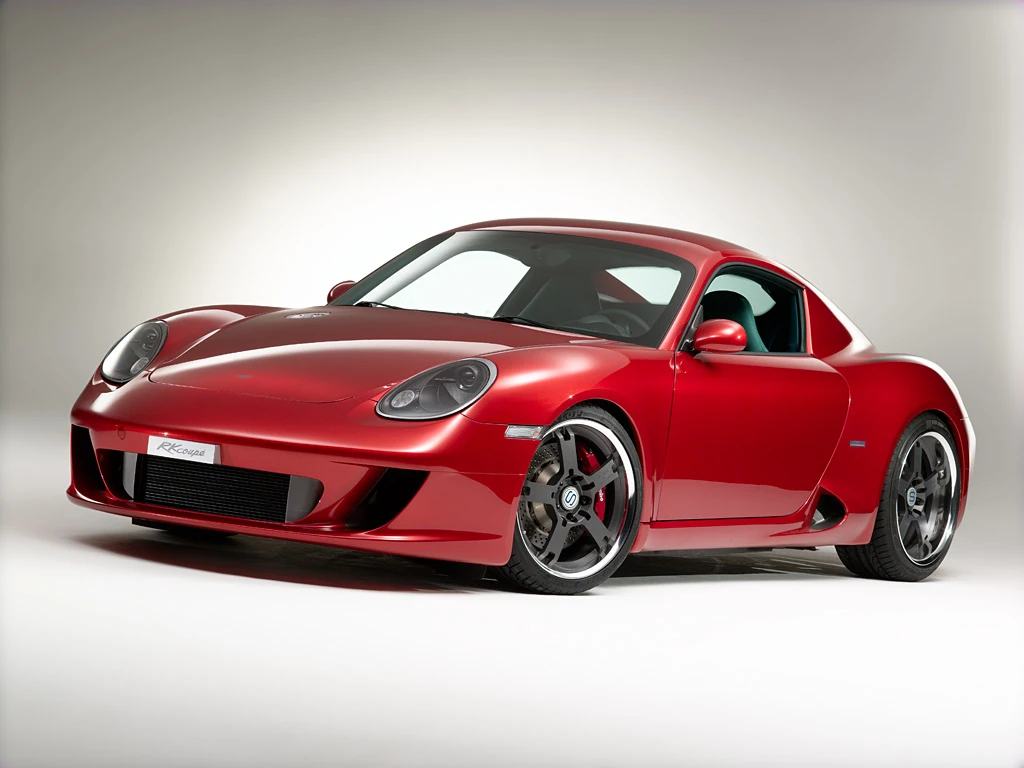 RUF 3400K '08 | Gran turismo-Fanon Wiki | Fandom