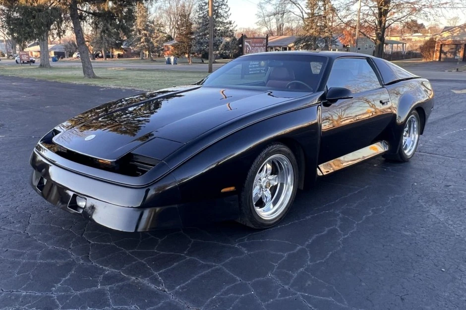 Pontiac Tojan Coupe '87 | Gran turismo-Fanon Wiki | Fandom