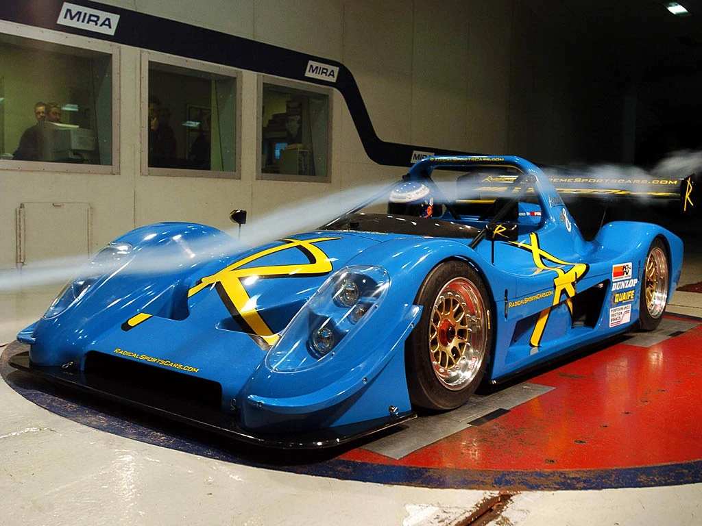 Radical SR8 '05 | Gran turismo-Fanon Wiki | Fandom