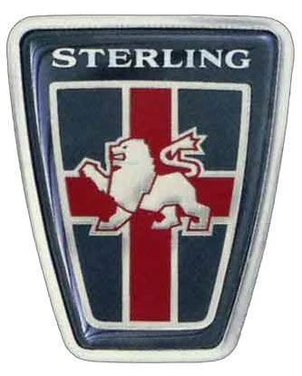 Sterling | Gran Turismo Fanon Wiki | Fandom