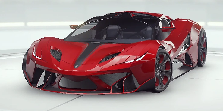 Category:Inferno Cars | Gran turismo-Fanon Wiki | Fandom