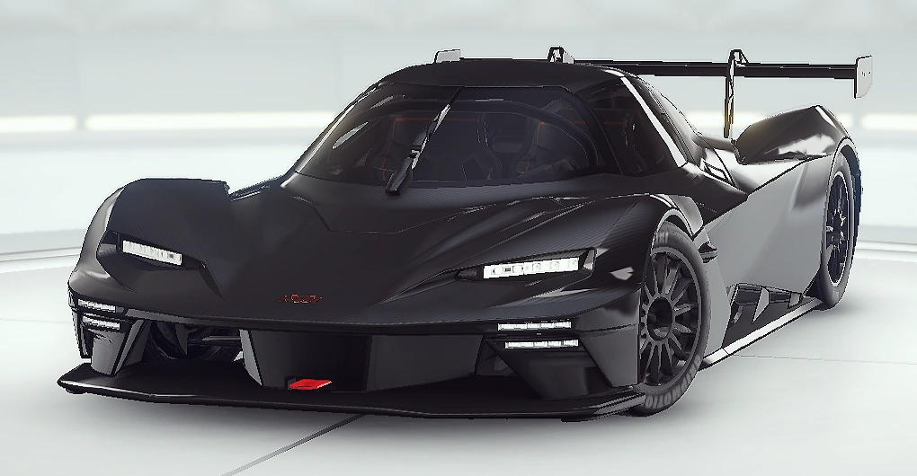 KTM X-BOW GTX '21 | Gran turismo-Fanon Wiki | Fandom