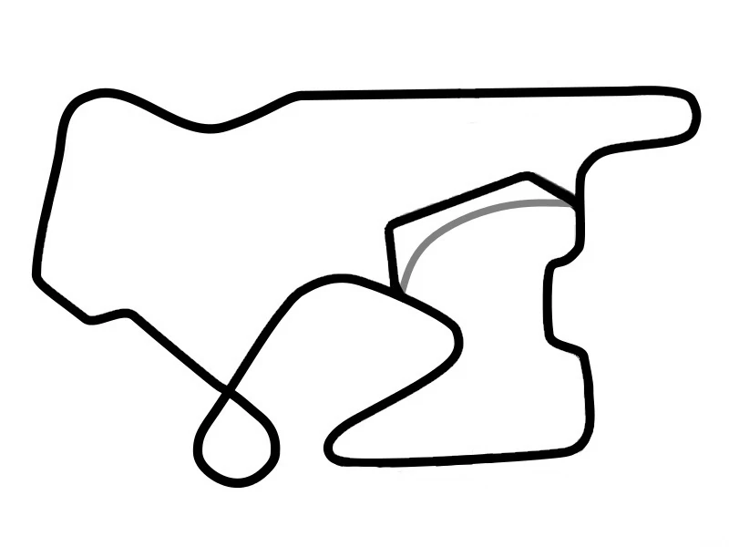 Autumn Ring (Location) | Gran Turismo Fanon Wiki | Fandom