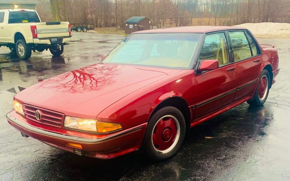 Pontiac Bonneville SSE '89 | Gran turismo-Fanon Wiki | Fandom