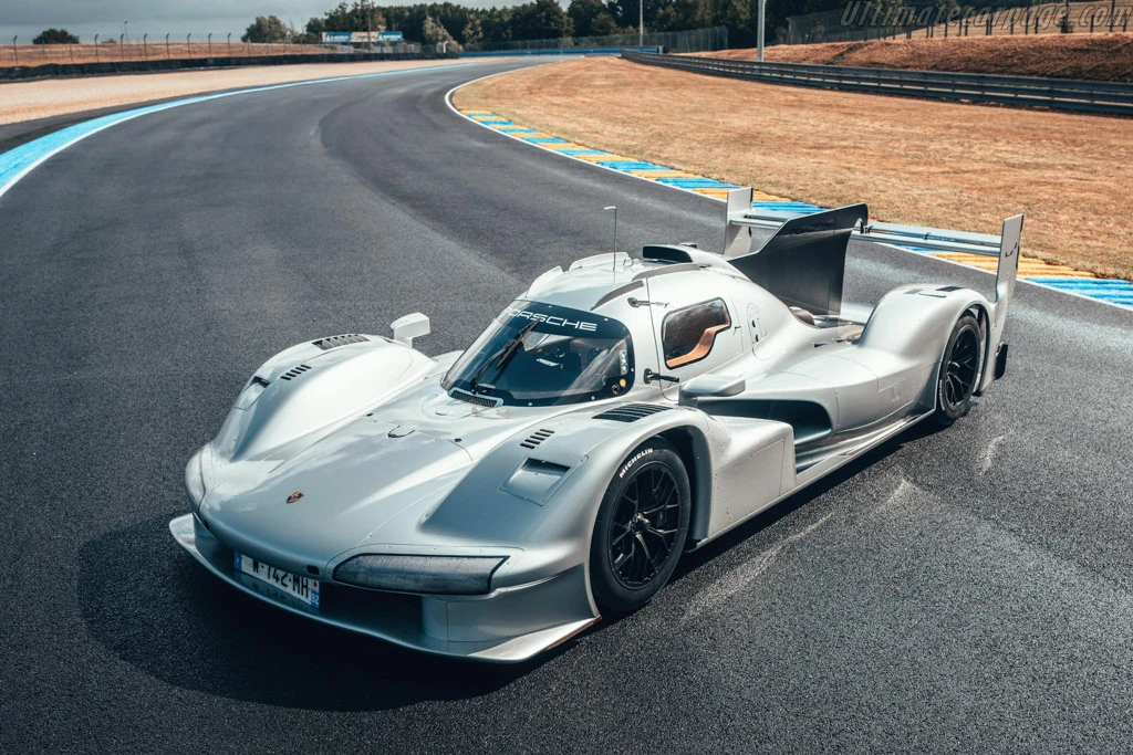 Porsche 963 RSP '25 | Gran turismo-Fanon Wiki | Fandom