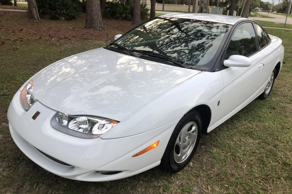 Saturn SC2 '02 | Gran turismo-Fanon Wiki | Fandom